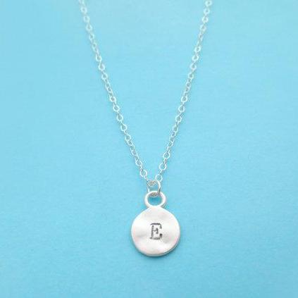 Little Mermaid, Ariels Voice Shell, Vintage, Silver Plated, Necklace on ...