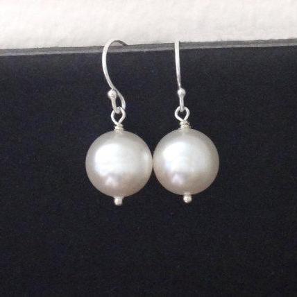 Little Mermaid, Ariels Voice Shell, Vintage, Silver Plated, Necklace on ...